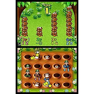 New Super Mario Bros. - Nintendo DS
