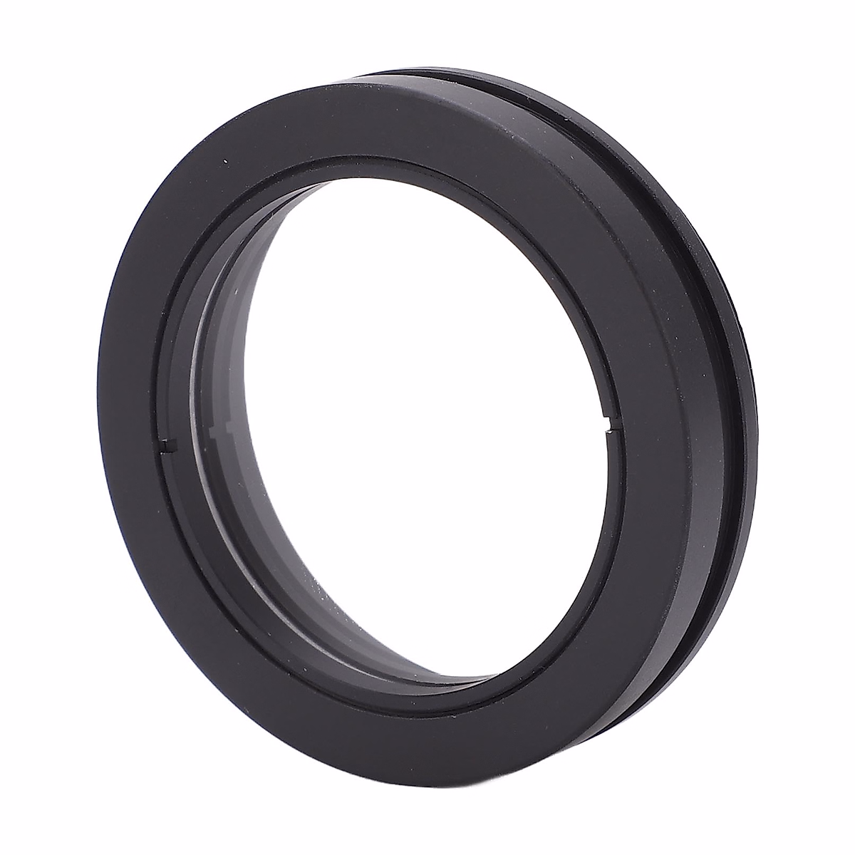 Kopokd [New] Microscope Lens Accessory Kit - & Oil-Proof Objective Cover for Stereo Microscopes with Camera