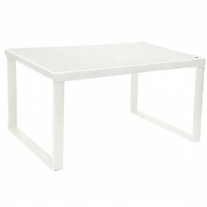 Ikea Variera Cupboard Cabinet Shelf Insert Organizer Stack Cups Jars Bowl Kitchen