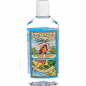 Humphreys Witch Hazel Astringent 16 oz