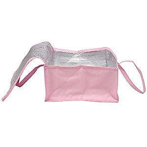 ULTECHNOVO Insulated Reusable Grocery Bags, Collapsible Cooler Bag for Groceries, Heavy Duty Large Insulated Bag