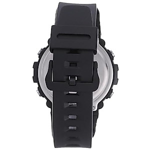 Casio - Mens Digital Sport Watch (AE1500WH-1AV)