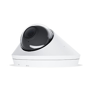 Ubiquiti Networks UniFi Protect G4 Dome Camera | Compact 4MP Vandal-Resistant Weatherproof Dome Camera with Integrated IR LEDs (UVC-G4-DOME)