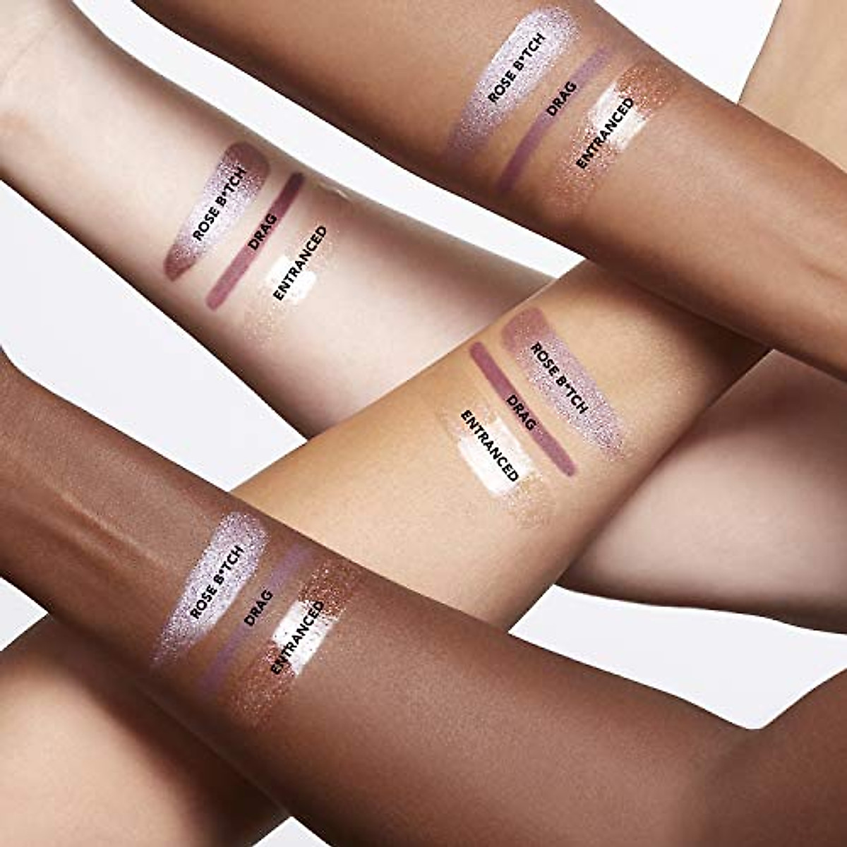 HAUS LABORATORIES by Lady Gaga: HAUS OF COLLECTIONS, HAUS of Rose B*tch, 3 Piece Set