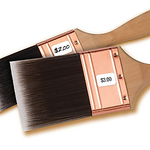 Avery Removable Print or Write Labels, White, 0.5 x 0.75 Inches, Pack of 1008 (5418)