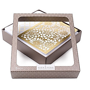 Hallmark Signature Cards