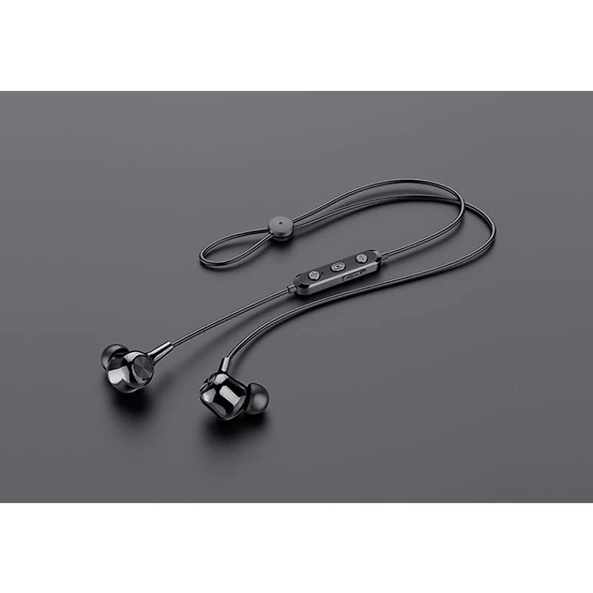 Wireless Headphones Replacement for Fire Tablet HD 8 HD 10,Compatible with LG V35 ThinQ, Compatible with Kindle eReaders, Compatible with Moto Z3 Earphone Mic Sound Music Earbuds