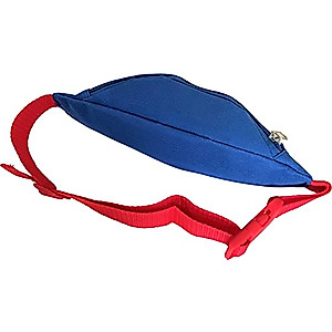 Sponge Bob Little Boy Fanny Pack - Kids Phone Pouch Waist Bag