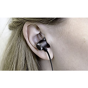 beyerdynamic Byron BT Bluetooth In-ear Headset