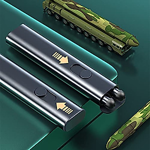 Homztil Let Love Rule Modular Foldable Bluetooth Headset Stereo Wireless 5.0 Bluetooth Headset Noise Reduction Innovative Shape, Large Battery Life