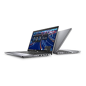 Dell Latitude 5520 I5 11-1135 G7 8GB