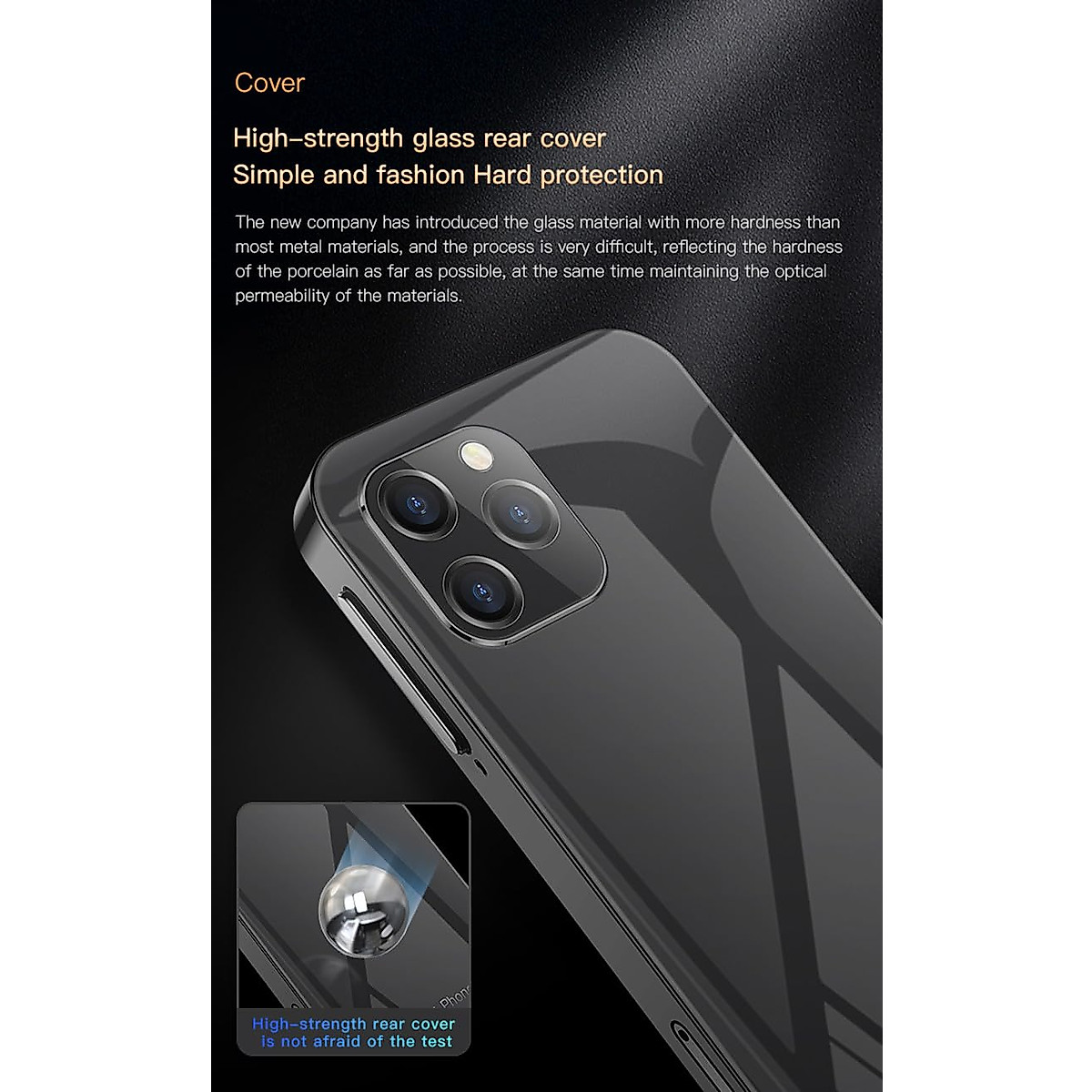 XS12 Pro Super Mini 4G LTE Smartphone 3.0-inch Display 3GB RAM 32GB/64GB ROM 8 Core Android 10.0 Dual SIM 2000mAh 13MP with Google Play Store Backup Small Mobile Phone (Black, 4GB+64GB)