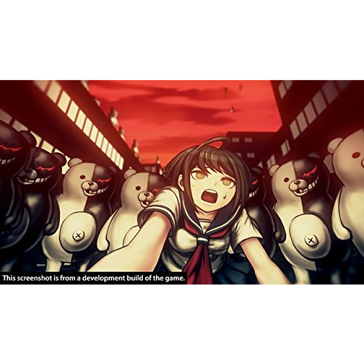 Danganronpa Another Episode: Ultra Despair Girls (PS4)