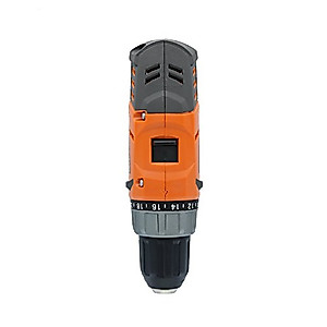 Ridgid R860052 18V 1/2" Drill Driver