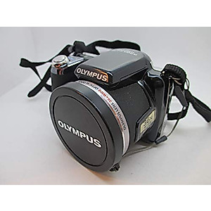 Olympus SP-810 UZ Digital Camera (Old Model)