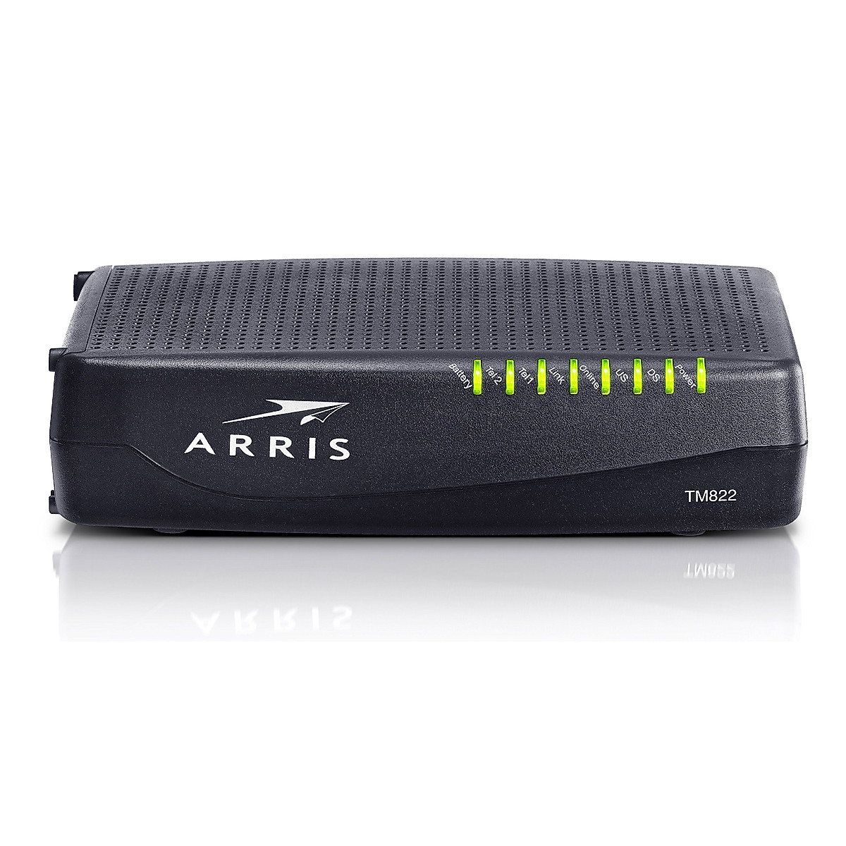 ARRIS Touchstone TM822G Internet & Voice Modem for XFINITY from Comcast