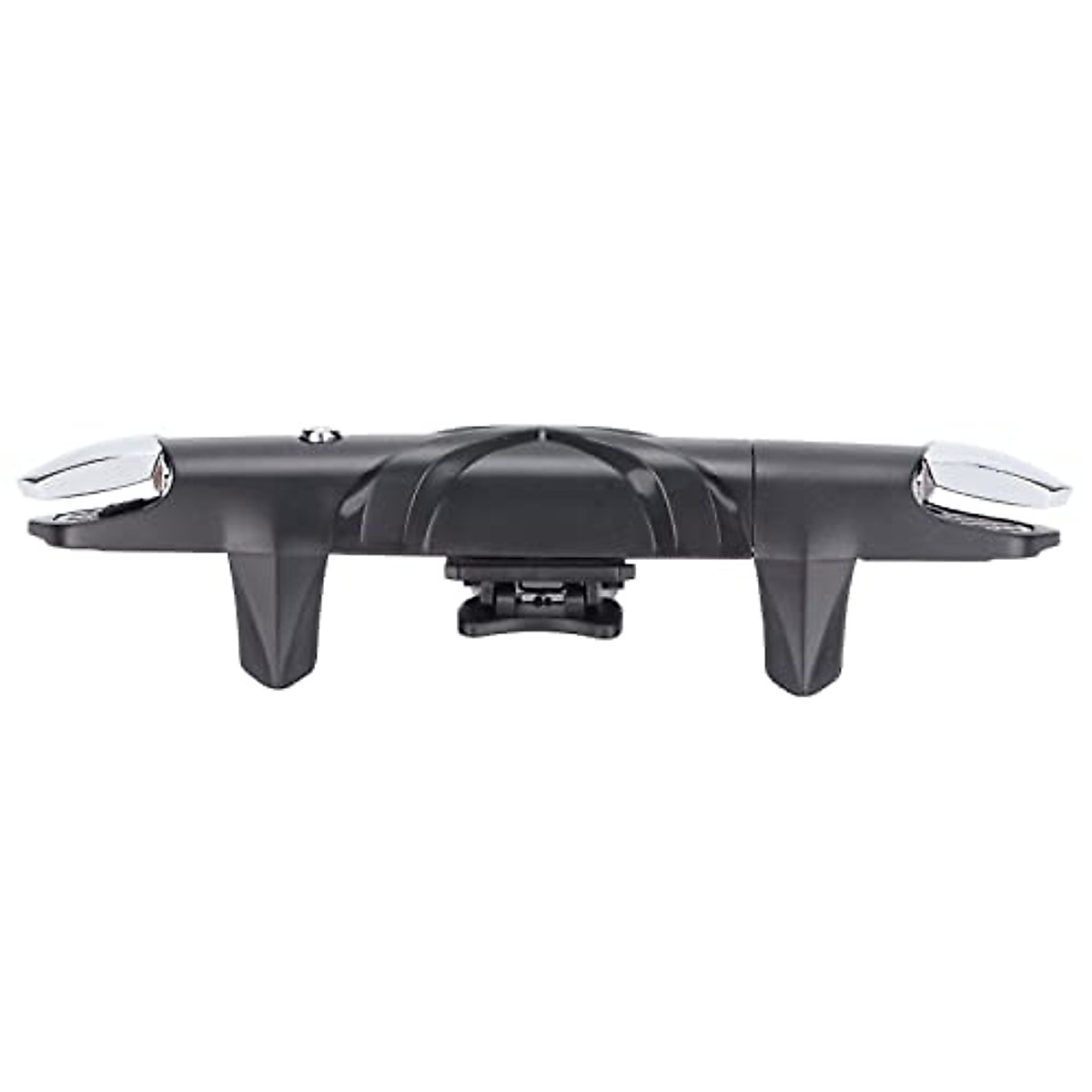 Leftwei Pubg Mobile Trigger, Automatic Mobile Controller Four Speed Mobile for Mobile Phones