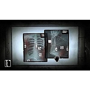 Being Home Alone with You is Worse Than Death - Nintendo Switch