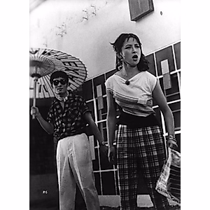 Eclipse Series 38: Masaki Kobayashi Against the System (The Thick-Walled Room, I Will Buy You, Black River, The Inheritance) (The Criterion Collection) [DVD]