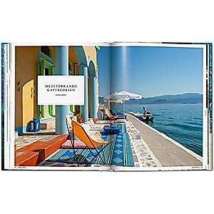 Great Escapes Greece: The Hotel Book
