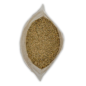 MushroomSupplies.com Organic Vermiculite (8QT) | Substrate Conditioner for Mushroom Growing | Mycologist Recommended