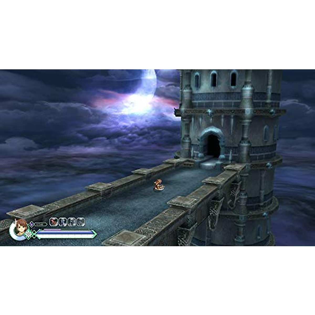 Ys Origin (Playstation 4)