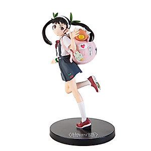 Sega Monogatari Series: Mayoi Hachikuji Premium Figure (Version 2)