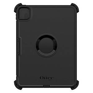 OTTERBOX Defender Series Case for IPAD PRO 11" (2ND GEN) - Black