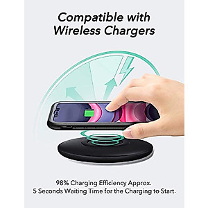 YOUMAKER Metallic Designed for iPhone 11 Case, Full Body Rugged with Built-in Screen Protector Heavy Duty Protection Slim Fit Shockproof Cover for iPhone 11 Case 6.1 Inch-Black