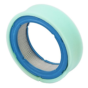 Drblawi Compatible with 394018S Air Filter With 272490 271271 Pre Cleaner for BS 394018 392642 30-101 100-131 5050H 5050B ROTARY 2777 Lawn Mower with Pre Filter Parts Kit