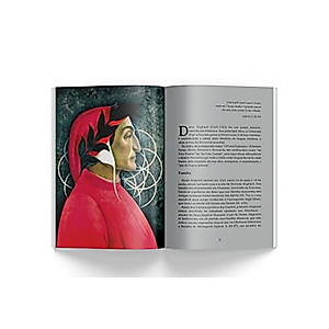 Box A Divina Comédia Capa dura – 9 dezembro 2022