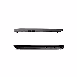 Lenovo ThinkPad X1 Carbon 9th Gen 9 Intel Core i7-1165G7, FHD Non-Touch Screen,16GB RAM, 512GB NVMe SSD, Backlit KYB Fingerprint Reader, Windows Pro
