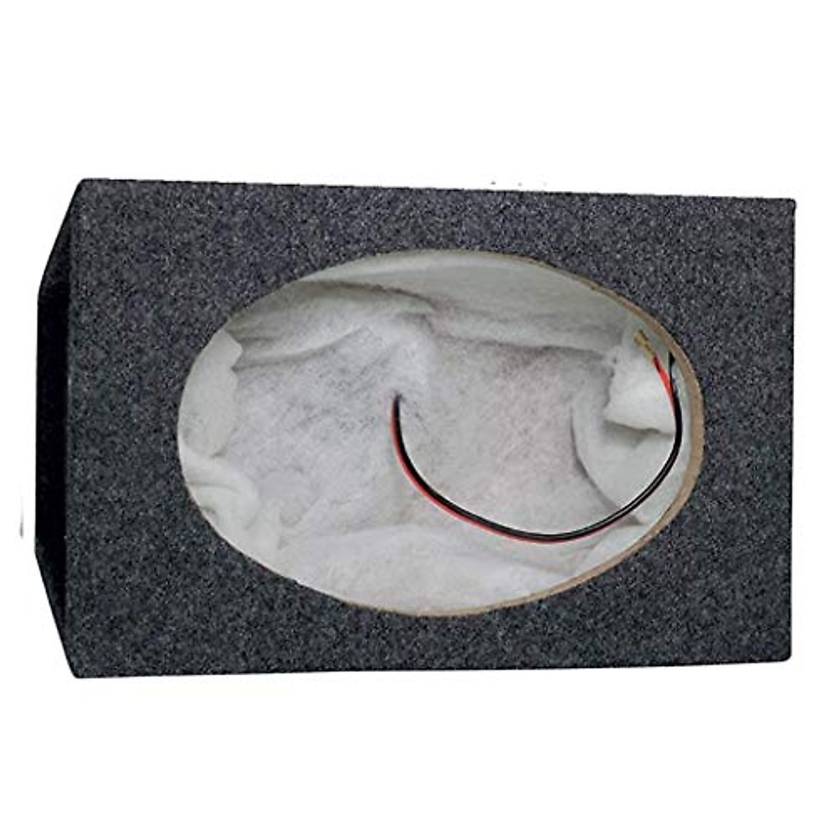 Stinger Select SS69HBG 6X9 Hatchback Speaker Enclosure