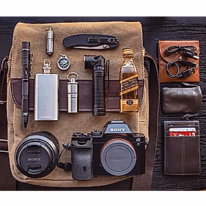 Ontario Knife Company Rat Ii Sp-Black Folding Knife, 7Inches