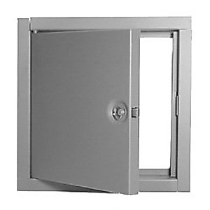 Elmdor Non-Insulated Fire Rated Wall Access Door FR 20" x 20"