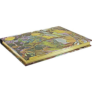 Tiffany Lemon Tree Journal (Diary, Notebook)