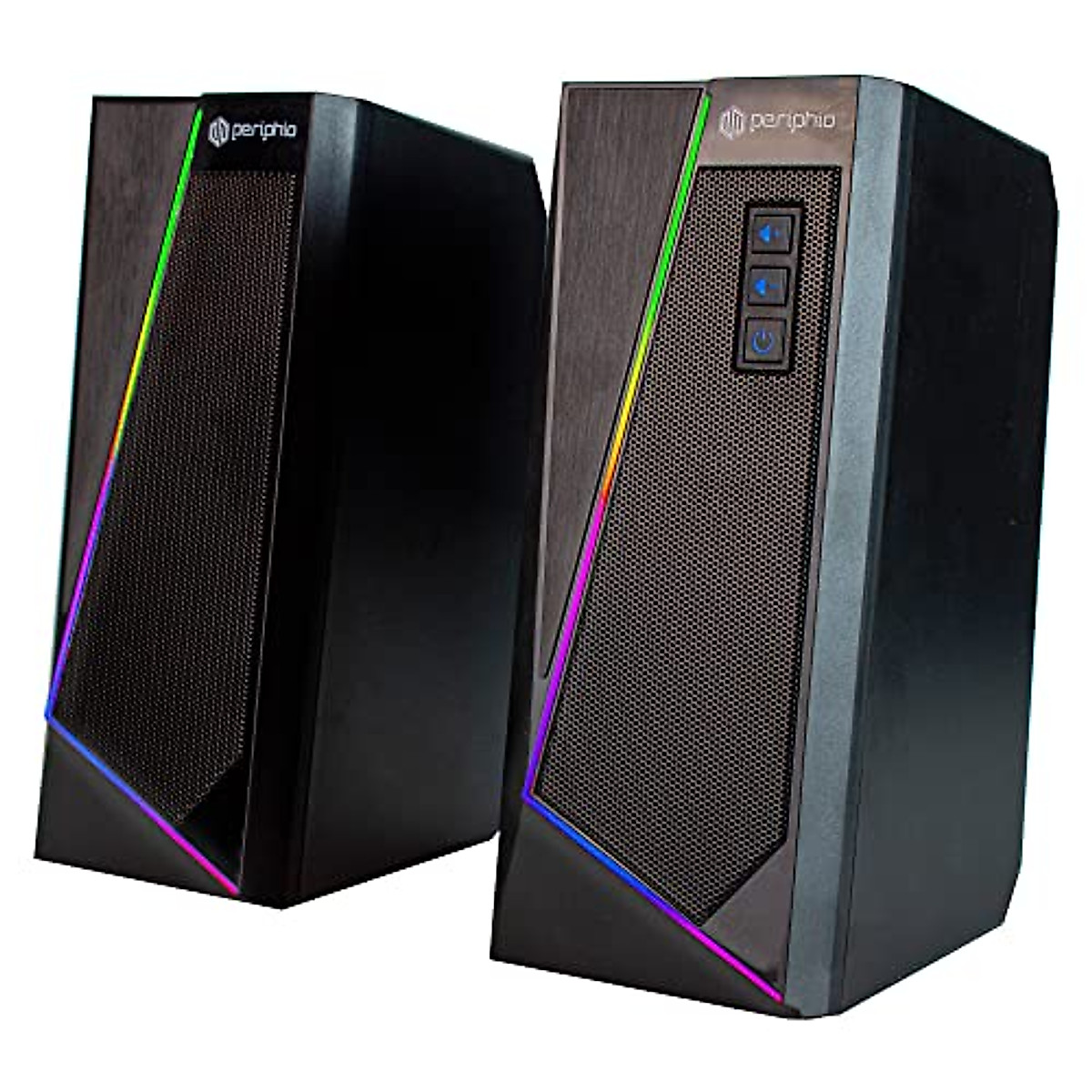 Dell Business Desktop Optiplex 7040 Computer, Intel Core i5 Quad Core, 16GB RAM, 500GB SSD, DVD, Wi-Fi, Windows 10 Pro, RGB Keyboard and Mouse, RGB Speakers, 1080p Webcam,24-in Monitor (Renewed)
