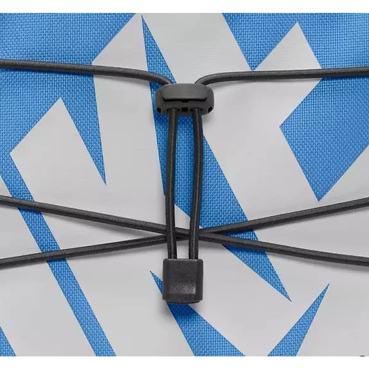 Nike Unisex Hayward 2.0 Backpack-Lt Blue/White/Black