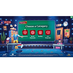 Are You Smarter Than A 5th Grader? for Xbox One & Xbox Series X