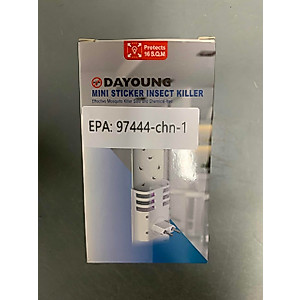 Jahy2Tech Flying Insect Trap Plug-in,2 Pack Electric Mosquito Gnat Insect Traps Killer with Warm Night Light UV Attractant Catcher &10 Sticky Trap Boards, Fruit Fly Traps Indoor for Home Bug Catcher