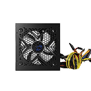 Raidmax XT Series Power Supply (300W)