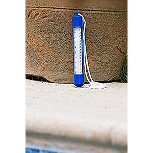 Poolmaster 25285 Residential Thermometer - Classic Collection
