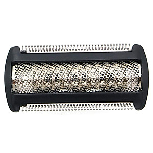 VWONST Shaver Foil Screen Head Compatible with Philips Bodygroom Groomer XA2029 TT2021 TT2030 TT2040 BG2024 BG2026 BG2028 BG2036 BG2038 BG2040 Body Trimmer/Razor