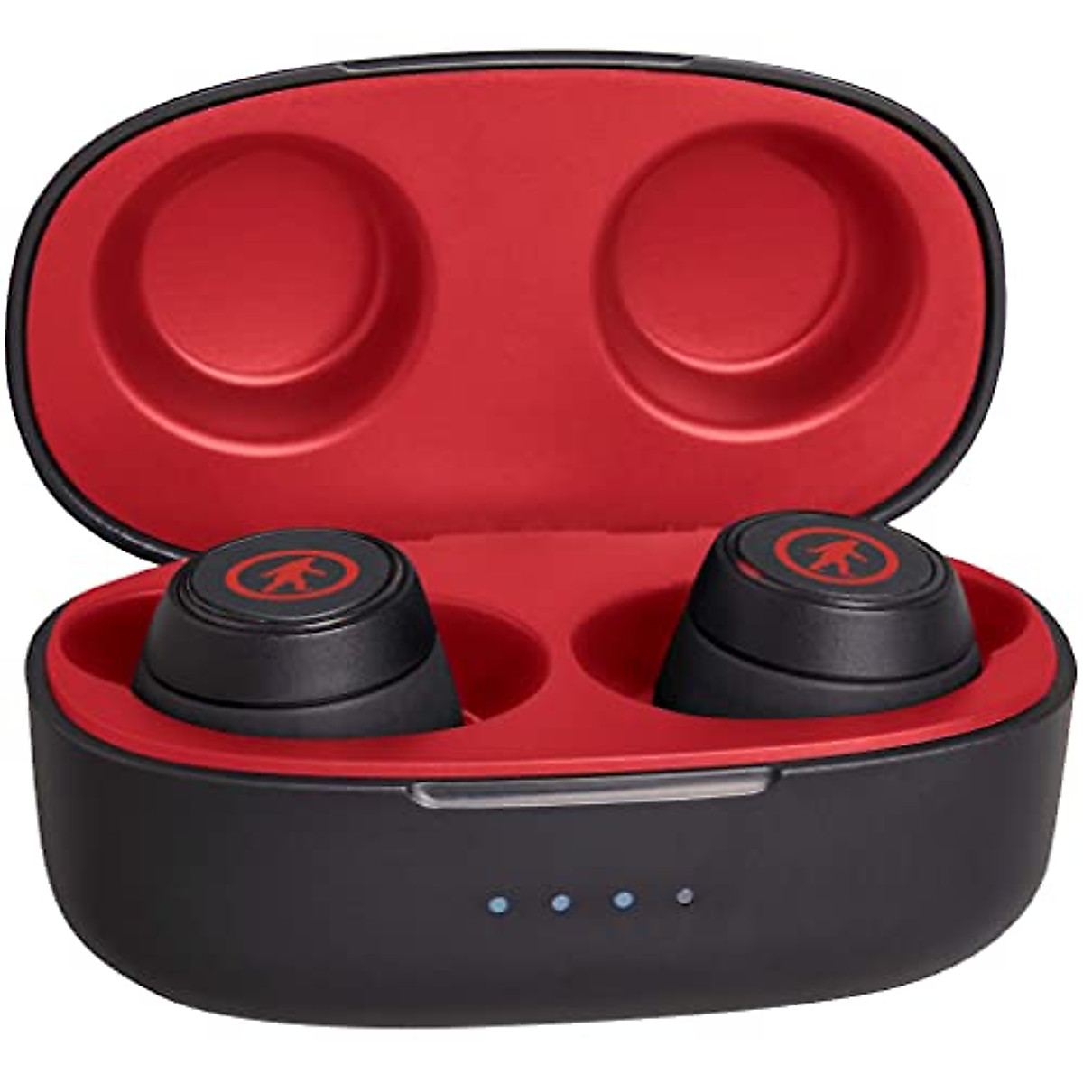 Outdoor Tech Pearls Wireless Earbuds - Bluetooth Earbuds - Ear Buds - Earbud & in-Ear Headphones - True Wireless Earbuds - Sports Earbuds - Wireless Earbuds with Microphone - for iPhone and Android