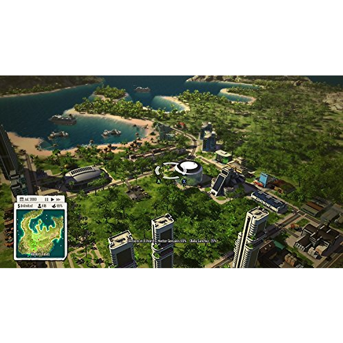 Tropico 5 - Complete Collection - Xbox One
