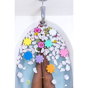 Spongelle Women's Wild Flowers Papya Yuzu