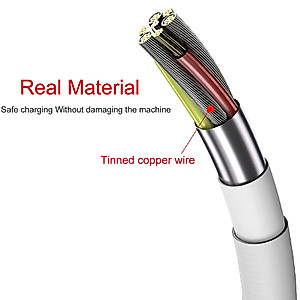 DS Lite Charger, DTOL DS Lite Charger Replacement for Nintendo DS Lite, AC Adapter Compatible with DS Charger (100-240v) 2 Pack