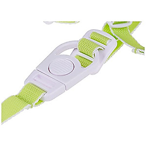 Chicco - Nylon Harness, Orange or Green