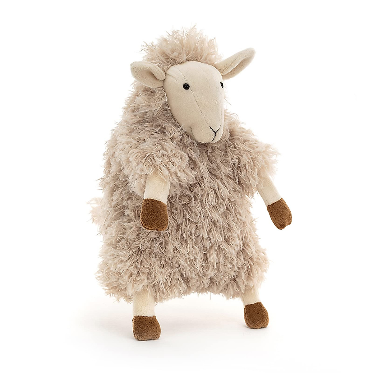 Jellycat Sherri Sheep Stuffed Animal