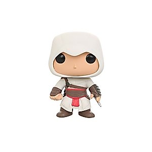 Funko POP Games Assassin's Creed Altair Action Figure
